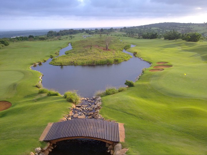 Golf in Kenya - Journeys in Time - TravelCommunication.net – Global ...
