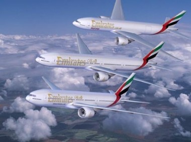 Emirates Ramps Up Services to Spain - TravelCommunication.net – Global ...