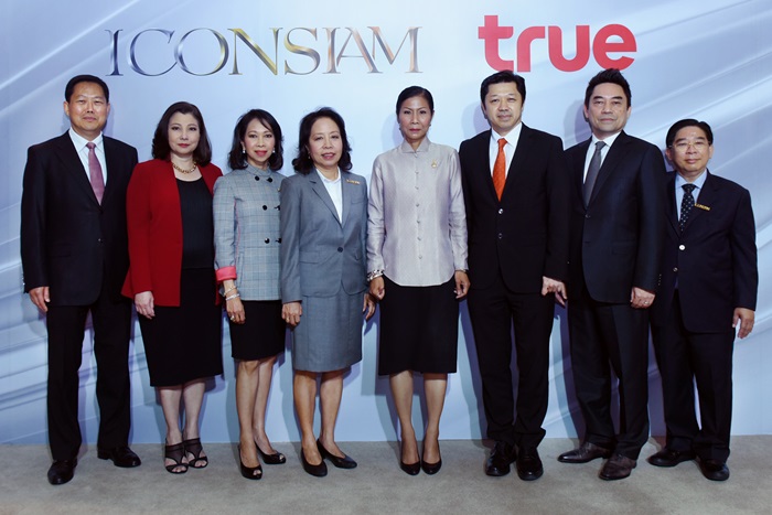 ICONSIAM to Build True ICONSIAM Hall - TravelCommunication.net – Global ...