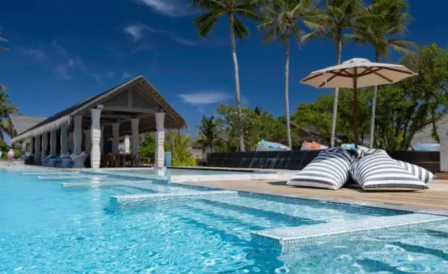 Ten Reasons to Visit Cora Cora Luxury Resort Maldives ...